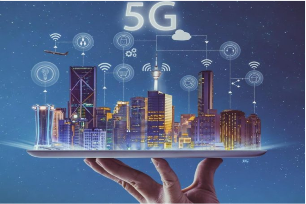 NWDAF - Introducing Machine Learning Capabilities in 5G | The 5G Zone